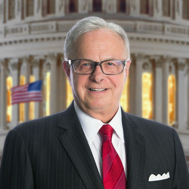 The Future of Healthcare: “First and foremost, reprioritize long-term ...