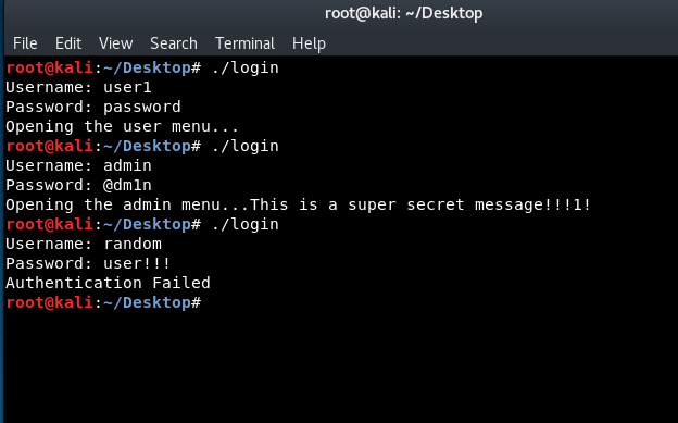 Week 13: Introduction to Buffer Overflows | by d0nut | Medium