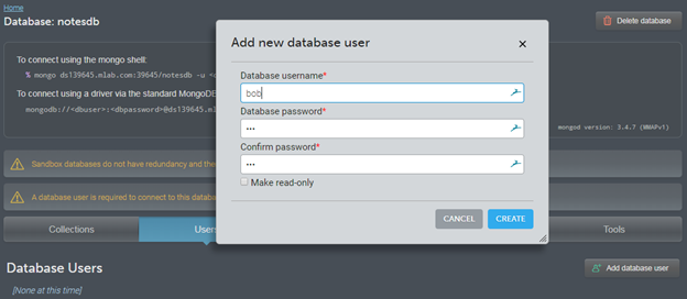 Restful Api Using Nodejs Express And Mongodb Part 2 By Medhaniemeda Neguse Medium