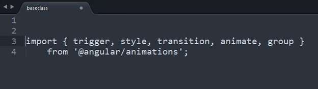 Top Features Introduced in Angular 4 | by Amit Khirale | Frontend Weekly | Medium
