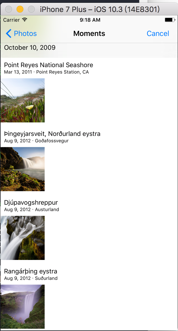 Swift 3.0 POST. upload image to server (PHP MySQL) by… | by EZoneLai | Medium