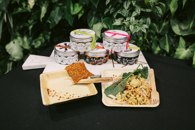 Hungry for Hummus or Business?. We’ve seen the success stories of home ...