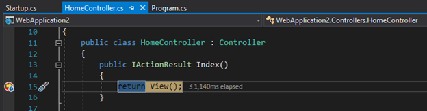 MVC Core Bootstrapping and Request-Response Process | by Praful Chungadi | Medium