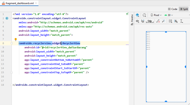 Menghubungkan Laravel Restful Api Dengan Android Menggunakan Retrofit2 Part 1 By