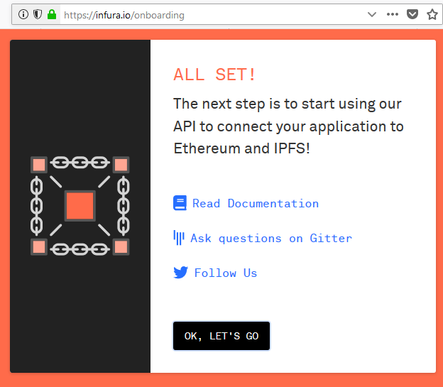 Ethereum DAPP (REST API) on AWS Lambda using Node.JS, Web3 Beta and Infura | by Aries Camitan ...