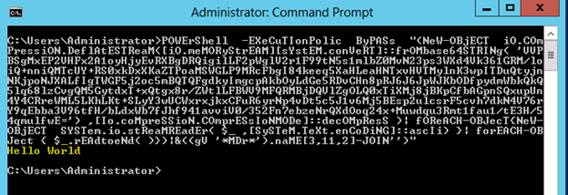 Invoke-Obfuscation — Hiding Payloads To Avoid Detection | by Ammad Ali ...