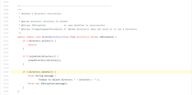 Visualizing Code Vulnerabilities with the new ShiftLeft UI | by Gary Gregory | ShiftLeft Blog