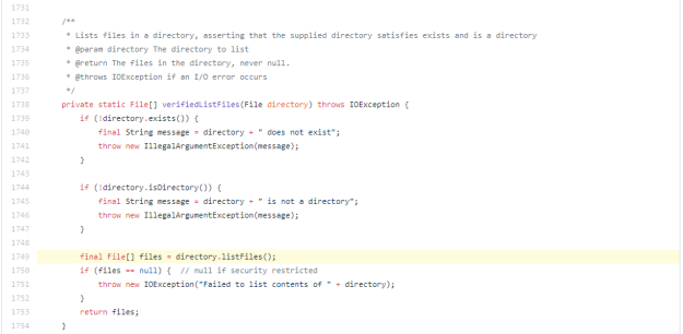 Visualizing Code Vulnerabilities with the new ShiftLeft UI | by Gary Gregory | ShiftLeft Blog