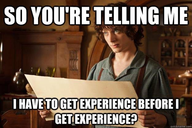 5 Lessons in Memes: My life as a freelancer | by Kristina Santiago | Medium