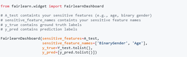 Machine Fairness. How to assess AI system’s fairness and… | by ...
