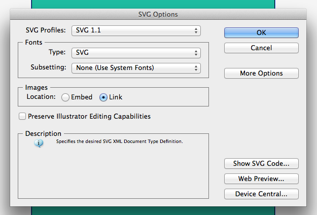 My First SVG Animation. Let’s do this. | by @ChrisOta | Medium