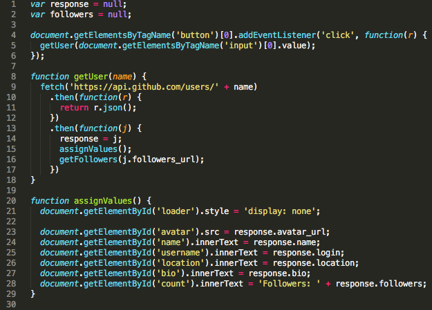 Lesson 4: JSON. JSON (JavaScript Object Notation) is a… | by Michelle ...