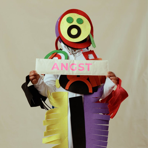 Emotional Clothes, Fashion representing emotional wellbeing | by ...
