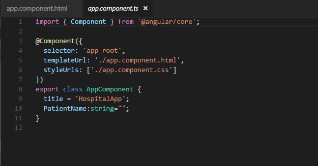 Introduction of Angular (Part-II) | by Menka Chaugule | Medium