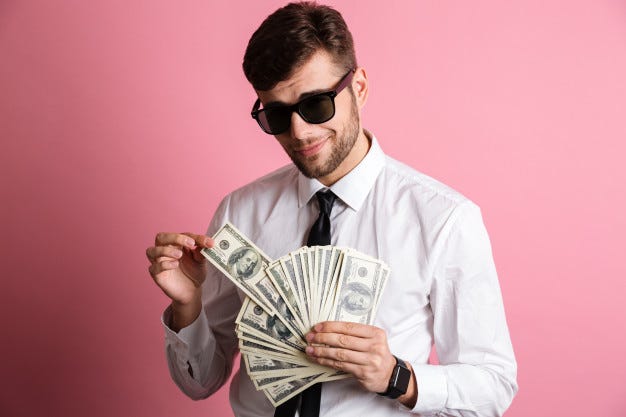 10 Millionaire Habits That Will Change Your Life | by Jojo Geller | Medium