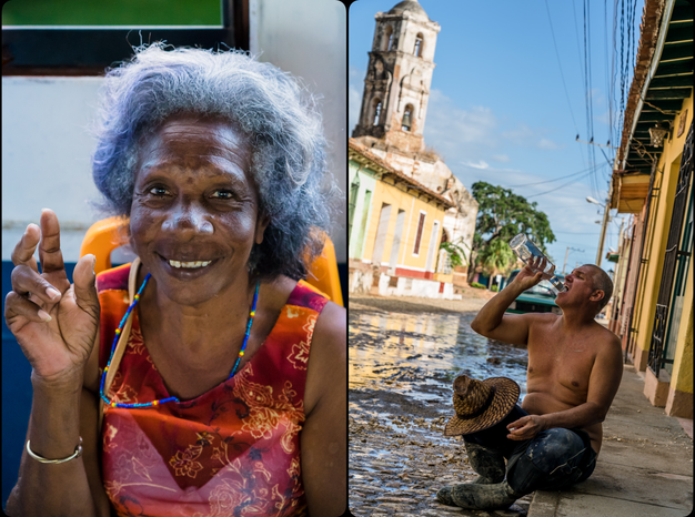Cuba Photos: February ‘18 Trip Report | by Cuba Photo Travel | Medium