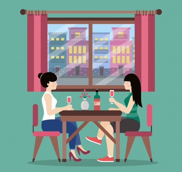Random acts of kindness. “One small act of kindness is a one… | by Alina Rafique | Medium