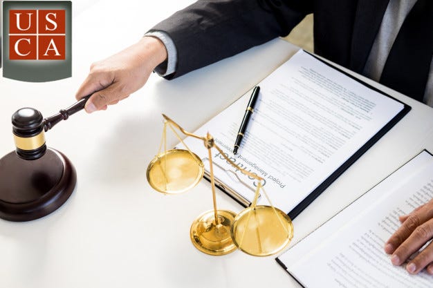 US Consumer Attorney’s — Dedicated To Protecting Consumers Interest ...