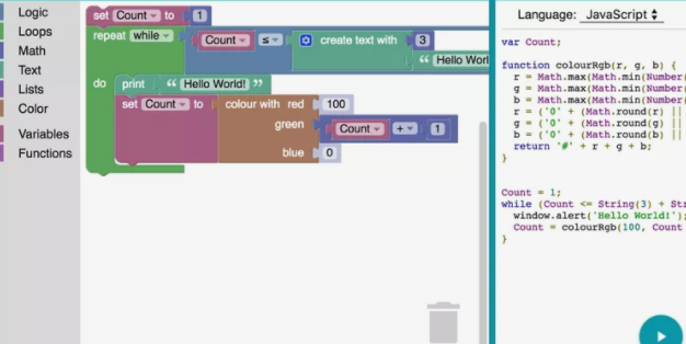 Coding education for Kids and Students (T2) | by Luke Chung in AI Union ...