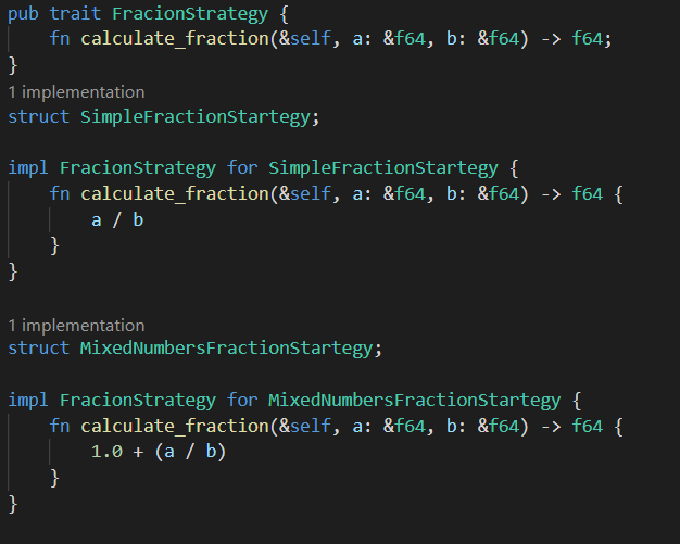 Rust Adventures — From Java Class to Rust Struct | by Floriano Victor ...