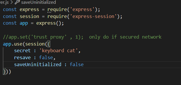 User Authentication Using Sessions | by Avinashsoni | Medium
