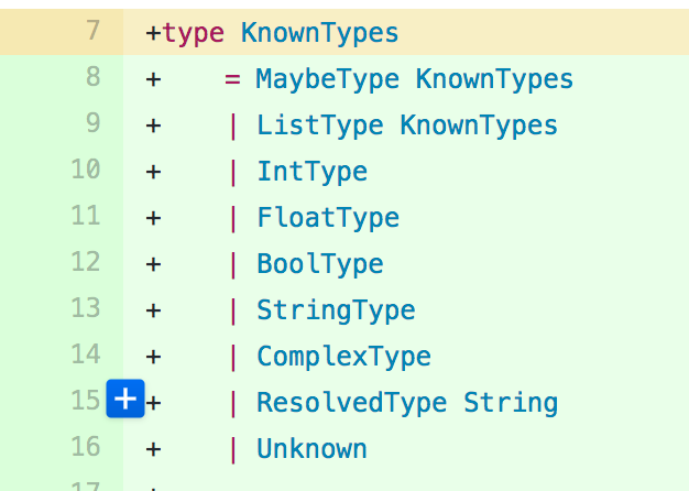How I implemented json-to-elm. (5 times!) | by Noah | Medium