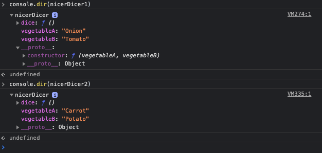JavaScripts Prototype Inheritance Explained For Dummies | by Arnold ...