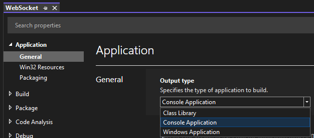 Create A Web Socket Server In Net 2022 Medium Medium