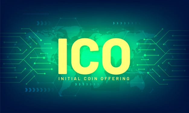 ICOs: Then And Now. Let’s explore the history and landscape… | by 4King ...