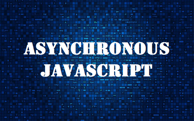 Asynchronous JavaScript. JavaScript is a single-threaded… | by Chamath ...