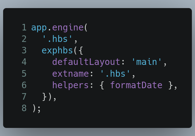 Build a Notes App With Google Authentication in Node.js | by Nhaji | Medium