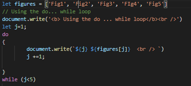 Loops in JavaScript. The Importance of loop | by Brightawah | Mar, 2022 ...