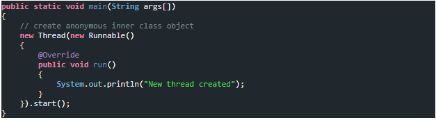 A look into JAVA 8 Functional interfaces | by Zakariaa Boudfoust | Medium