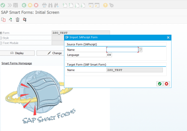SAP SAPSCRIPT -Still alive. SAPscript is the oldest technology and… | by WeTalk | Oct, 2021 | Medium