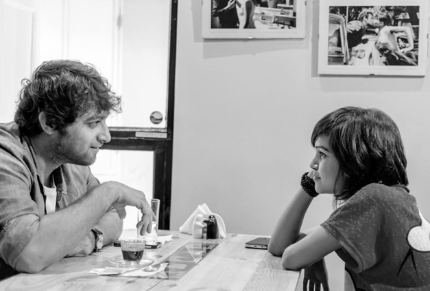 INTERVIEW WITH ABHIROOP BASU — Returning from Cannes | by Try Cinema ...