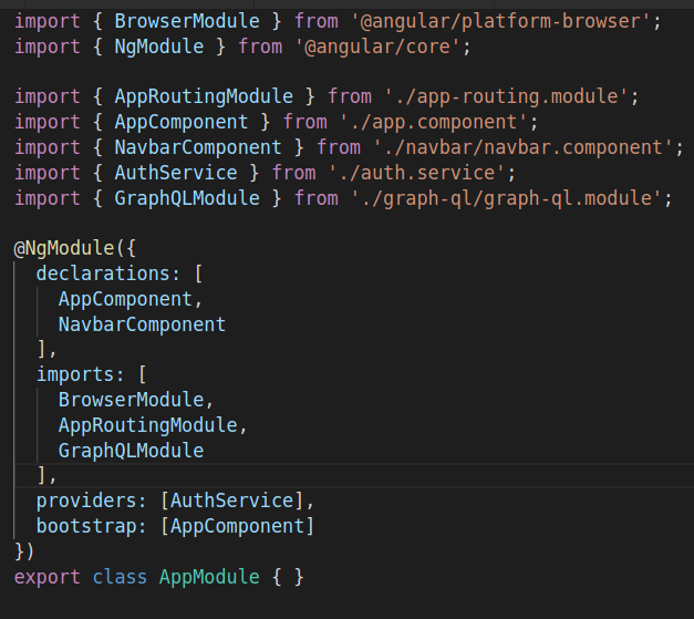 Todo App with Hasura GraphQL Engine using Angular 6 | by Siddhant Srivastav | Medium