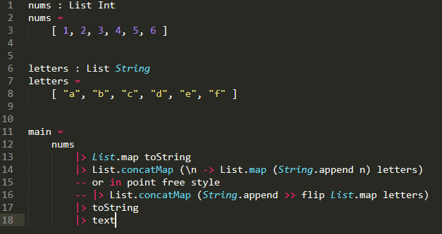 Elm Language - Acquaint Yourself: | by COSC4315 TT | Medium
