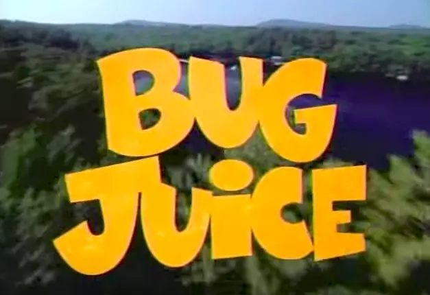 Disney Is Bringing Back ‘Bug Juice,’ Its First Reality TV Show | by ...