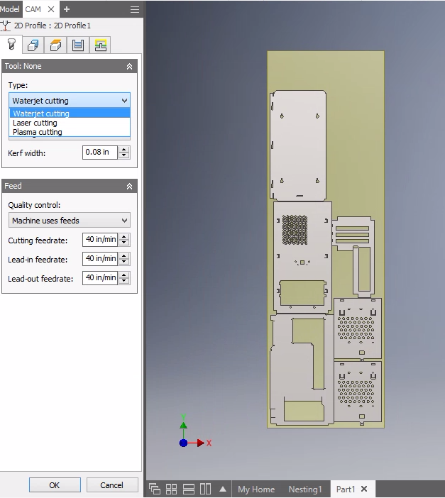The Future of Making Things with Autodesk Inventor | by Ron Jones | Medium