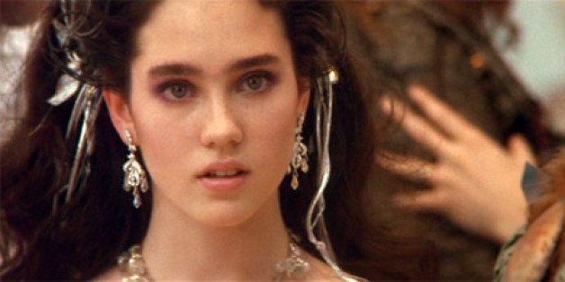 Movie Review: Labyrinth (1986). This movie’s not really for me, but ...