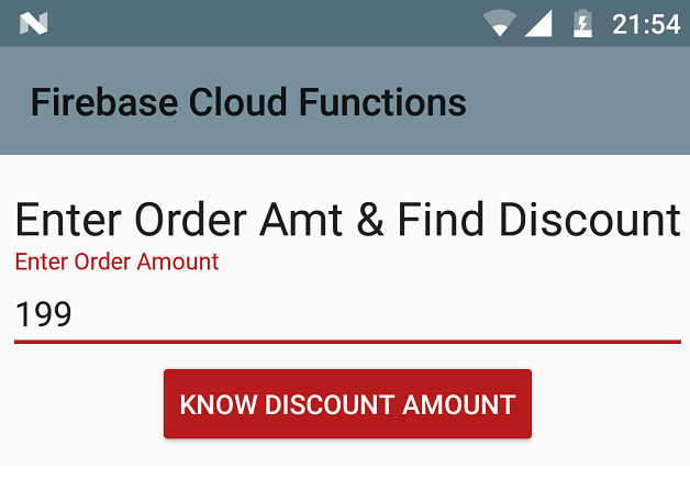 Android Firebase Clould Function Take Control Of Your Firebase Backend