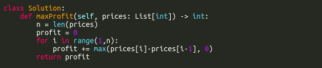 Best Time To Buy & Sell Stocks On Leetcode — The Ultimate Guide | by Amitrajit Bose | Algorithms ...
