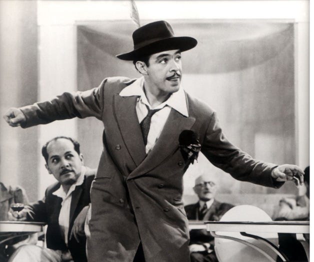 “Pachuco”, La Maldita Vecindad. — No sé cómo te atreves | by Letras de ...
