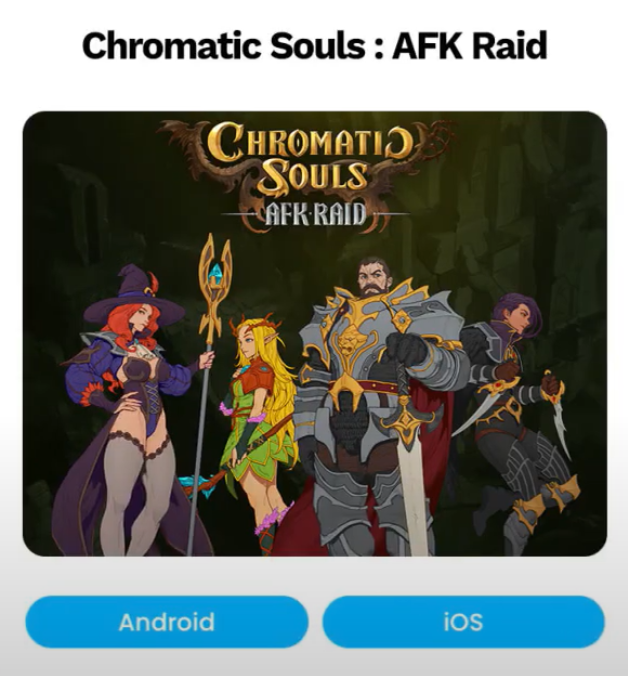 Beta Game Test Guide. Greetings, Adventurers! | by Chromatic Souls ...