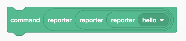 [Scratch 3] Block Types You Can Develop and Samples | by Roy Hiroyuki ...