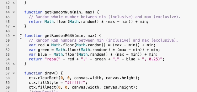Javascript Coding Tutorial — Part 5 By Xpoly Xpoly Mar 2022 Medium