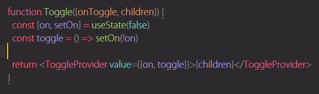 【React】Advanced React Patterns. Context Module Functions | by Shunze ...