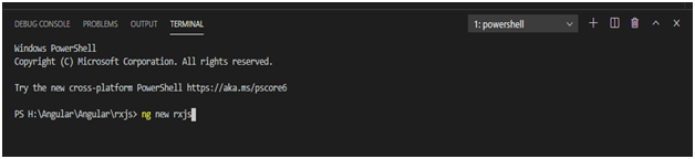 RXJS using Observables and HTTP. RXJS is simple but still a confusing… | by Aniket Jadhav | Medium