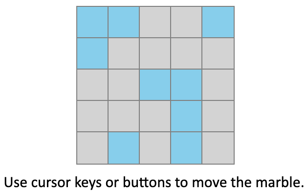 Build a Maze Game with Vanilla JavaScript, Part 1 | by Nevin Katz ...