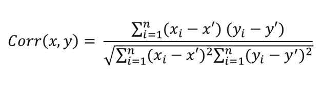Covariance Vs. Correlation. This is a quick and easy comparison… | by ...